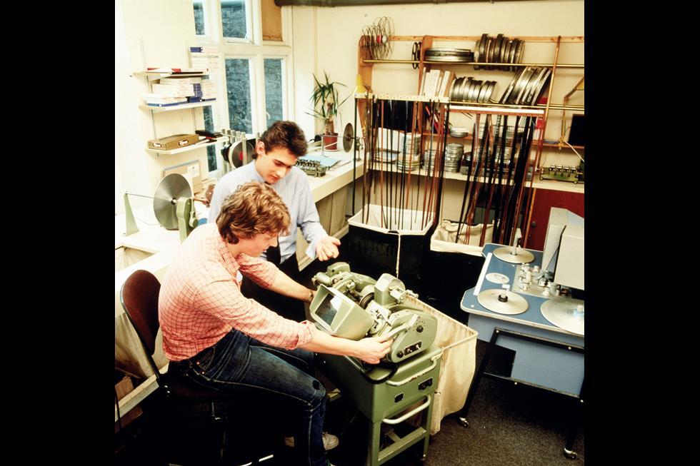 The remarkable history of The Moving Picture Company (MPC) | Comment ...